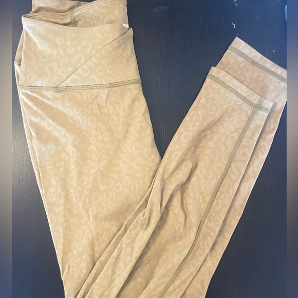 POPFLEX | Pants & Jumpsuits | Popflex Magical Collection Leopard Print ...